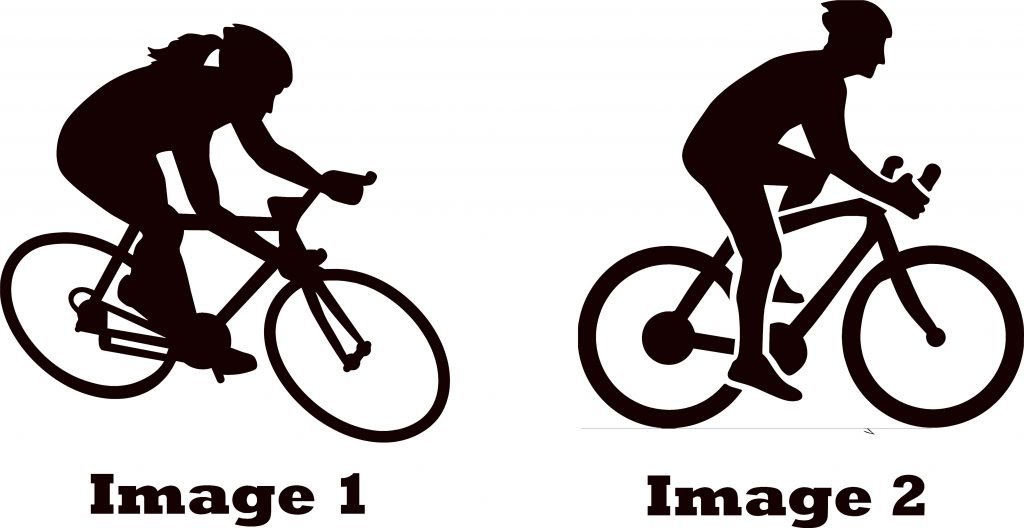 Personalized Cycling-Bicyclist Engraved Stone – Saint Stone Company