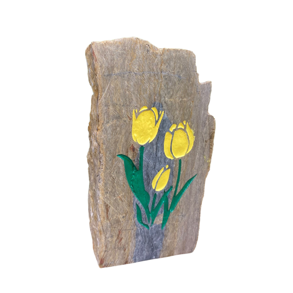 Welcome Stones – Saint Stone Company