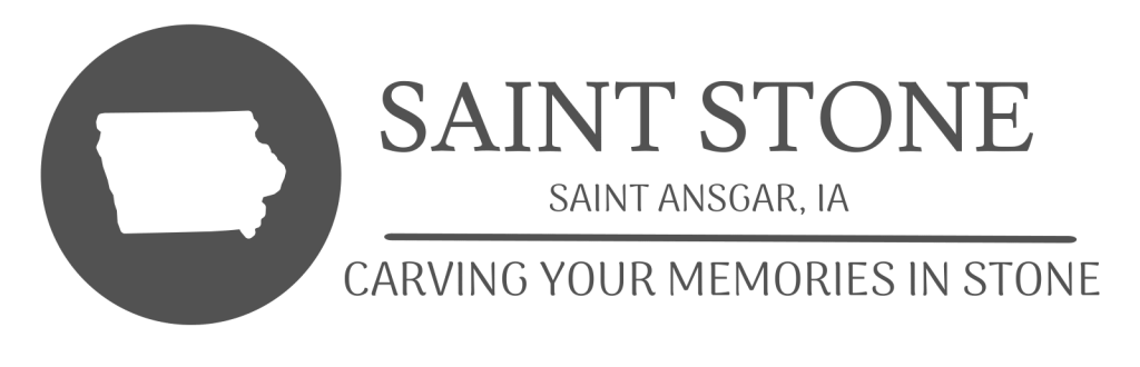 Saint Stone Company – Carving Your Memories In Stone